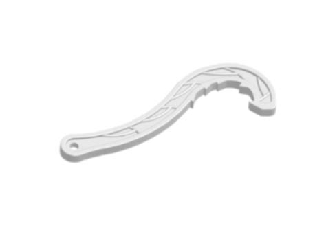 Compression Fittings Spanner Diyatha Garden