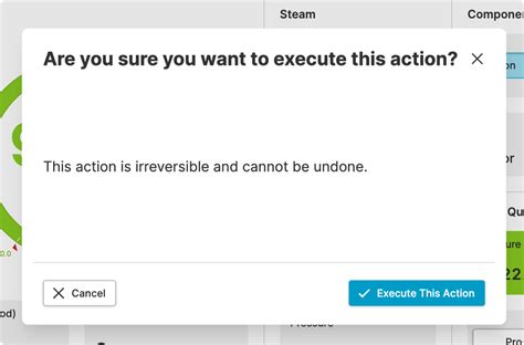 Confirm And Execute Critical Action Helio Documentation Confirm And Execute Critical Action Helio Documentation