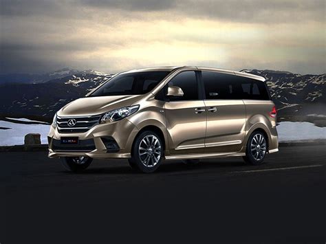 Renta De Autos En Cuba Maxus G10 Or 001 Cubacar Ofertas 2026