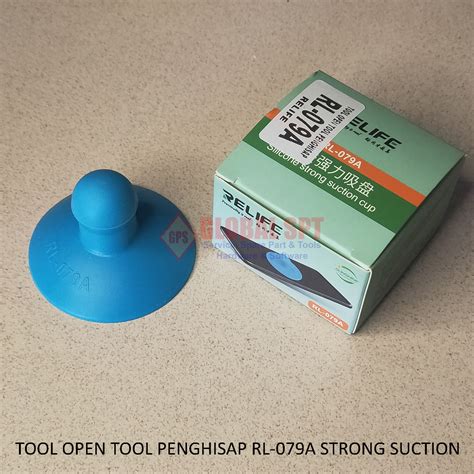 Jual Tool Open Tool Penghisap Rl 079a Strong Suction Relife Tools