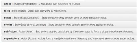 user stories · server side java development for innovators