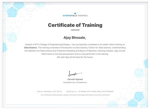 Ajay Bhosale On Linkedin Connections Datascience Statistics