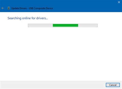 How To Update Drivers In Windows