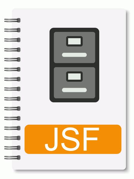 Jsf File What Is It And How To Open It