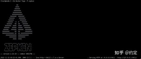 Springcloud全家桶sleuth Zipkin链路跟踪 知乎