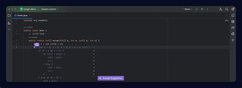 阿里云 通义灵码安装使用教程copilot的替代甜品 Laravel China 社区