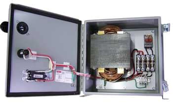 Marcie Electric Short Circuit Current Rating SCCR