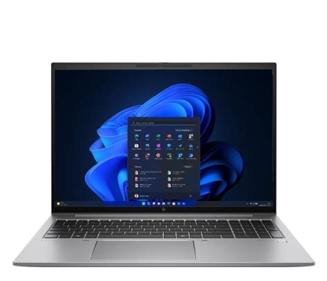 Hp Zbook Firefly G Ultra H Gb Tb Win P Touch Notebooki Laptopy Sklep