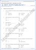 Adamjee Coaching Input Output Handling In C Solution Of Book Exercise Computer Science Th