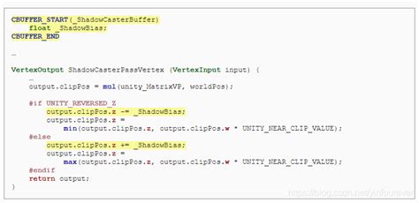 Unity Srp自定义渲染管线 4spotlight Shadowsenablescissorrect Csdn博客