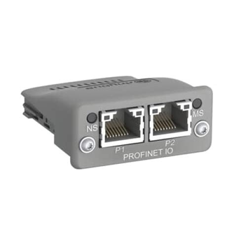 Abb Ab Profinet Io 2 Ab Profinet Io 2 Communication Module