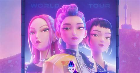 헌트릭스 ‘오스카 노리고 사자보이즈 Bts 앞서고…‘케데헌 Ost 파죽지세 [왓is]