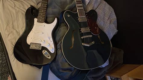 Glamour Shots For Your Guitar