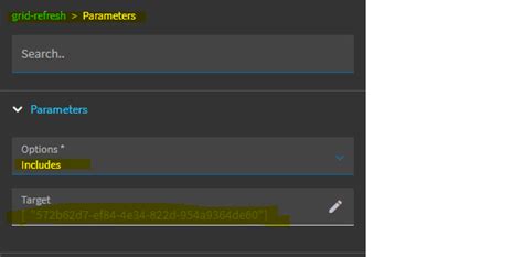 refreshing grid after updating it kinetic erp epicor user help forum