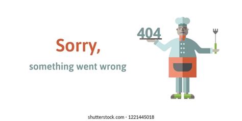 Best Error Chef Pages Royalty Free Images Stock Photos Pictures Shutterstock