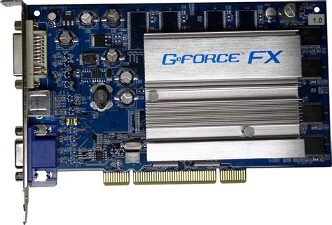 Apollo 5200 128mb Pci Geforce Fx 5200 128mb 128 Bit Ddr Pci Video Card