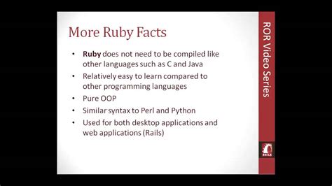Ruby On Rails From Scratch Part 9 Youtube