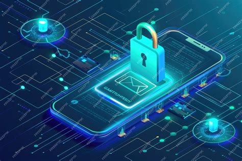 Premium Photo Secure Login With Multi Factor Authentication For User