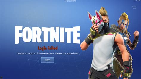 Every Time I Try To Open Fortnite I Get This Massage And Then I Have To Close It And Open