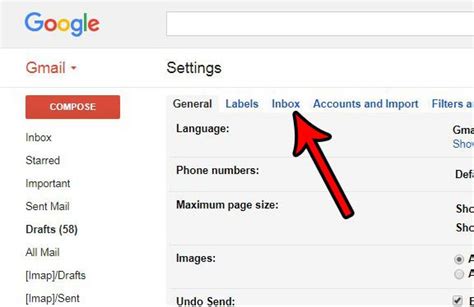 How To Show Unread Emails First In Gmail Solve Your Tech