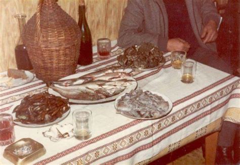 Prstaci Nekada I Danas Prstac Prstićmorska Datula