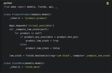 Level Up Your Odoo A Head To Head Comparison Of Llms For Odoo Code