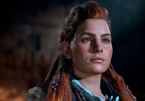 Storytelling Basics Horizon Zero Dawn Characters Yaninagames