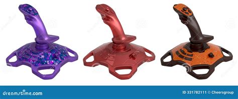 Joystick Controllers For Flight Simulator Offer Incredibly Immersive