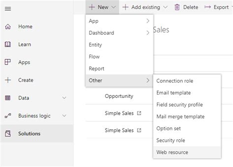 dynamics 365 ui icon crm keeper