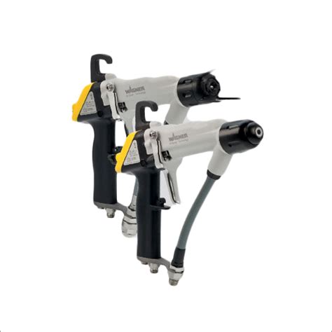 Wagner Electrostatic Spray Gun At 15000000 Inr In Pune Trimatics Engineers India Private Limited