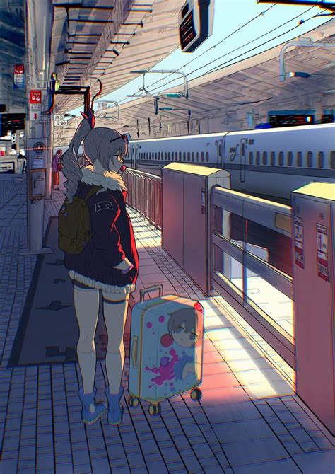 星核猎手插画师rev的银狼(星穹铁道)插画图片 Bobopic 星核猎手插画师rev的银狼(星穹铁道)插画图片 Bobopic