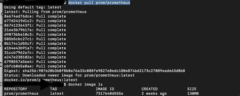 Spring Boot Actuator With Prometheus Java Development Journal