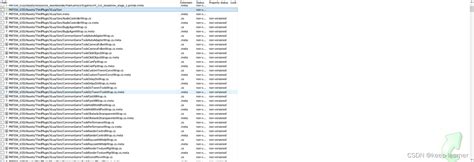 Xlua Wrap Csdn博客 Xlua Wrap Csdn博客