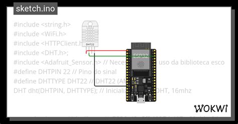Testdiego Wokwi Esp32 Stm32 Arduino Simulator