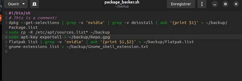 backup apt repositories gpg keys r ubuntu