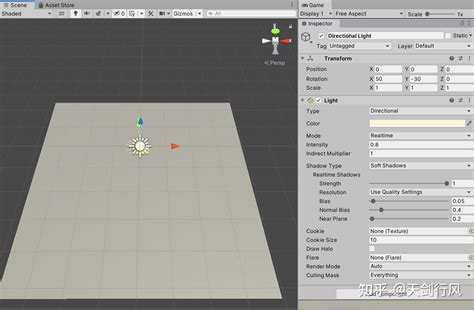UnityShader入门精要 第 章 更复杂的光照 知乎