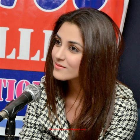All Actress Biography And Photo Gallery Maya Ali Pakistani Model