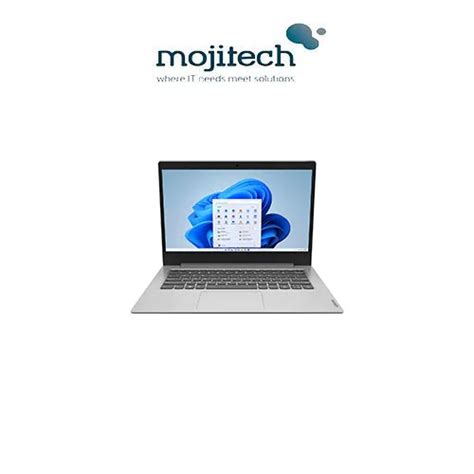 Lenovo Intel Pentium AMD Radeon 4GB 64 GB Mojitech Lenovo IdeaPad