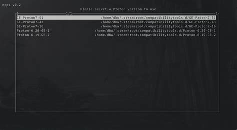 GitHub Neonoxd Ncps