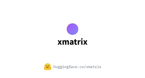 Xmatrix Jay Moo