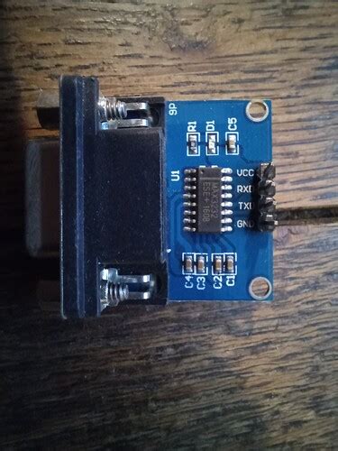 Attiny84a Clockwise Or Counterclockwise 3rd Party Boards Arduino Forum