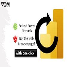 Power BI Visuals Auto Refresh Google Chrome 용 확장 프로그램 다운로드