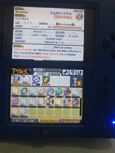 Im Currently Playing Joshua Day 3 And Im Level 21 Which Pins Shoud I Use To Have A Good Combo