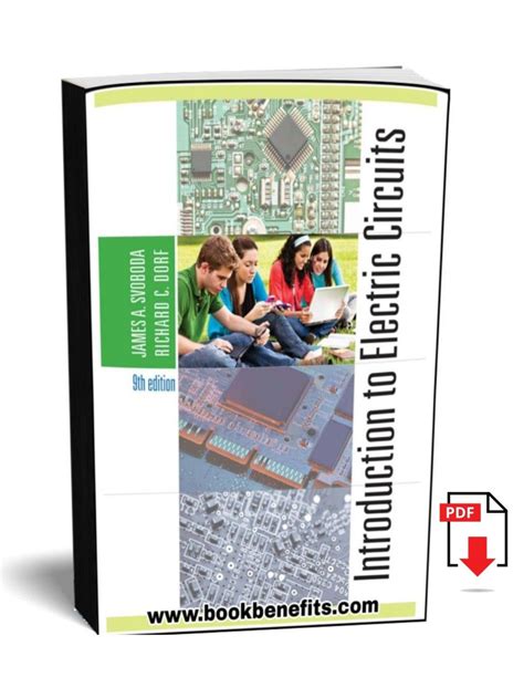 Introduction To Electric Circuits Pdf Download Electric Circuit