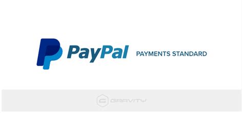 Nulled Gravity Forms Paypal Payments Standard Add On V35 Wp