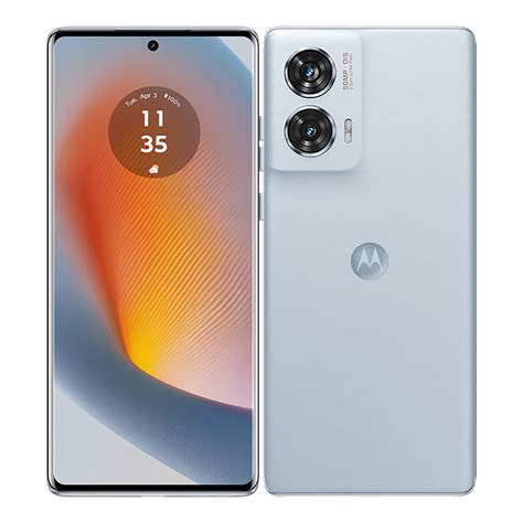 Motorola Edge Fusion G Gb Gb Dual Cam Mp