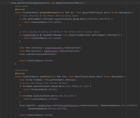 Worldmanagercopyworld Completable Future Is Released Too Early · Issue