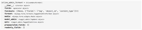django debugtools · pypi