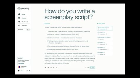 品牌设计实战 AI 产品 Perplexity 是如何重塑品牌的 优设网 学AI设计上优设