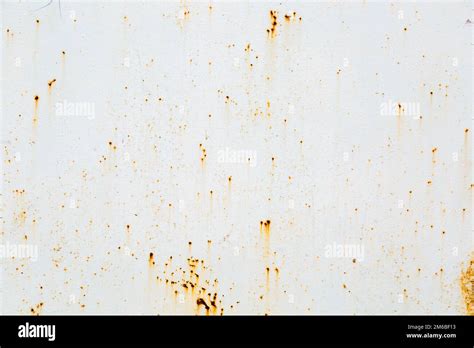 Rust Metal Texture Background Stock Photo Alamy